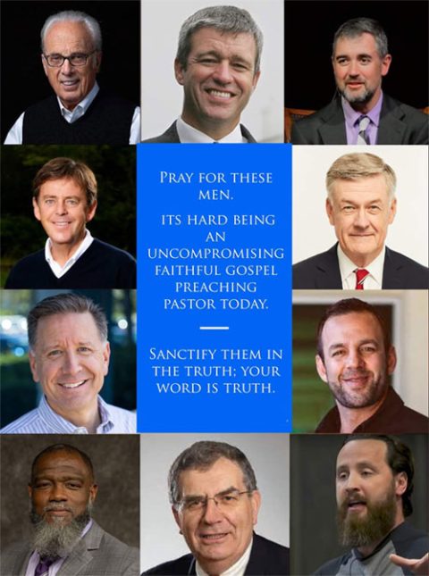 Truth Preachers - Know the Bible